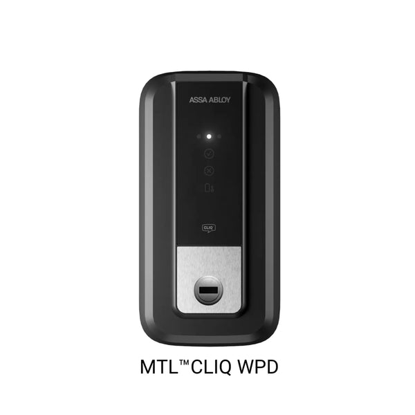 eCLIQ® Wall PD (Wall-Mounted Unit for Updating User Keys) for Indoor U – Golden Locks Inc