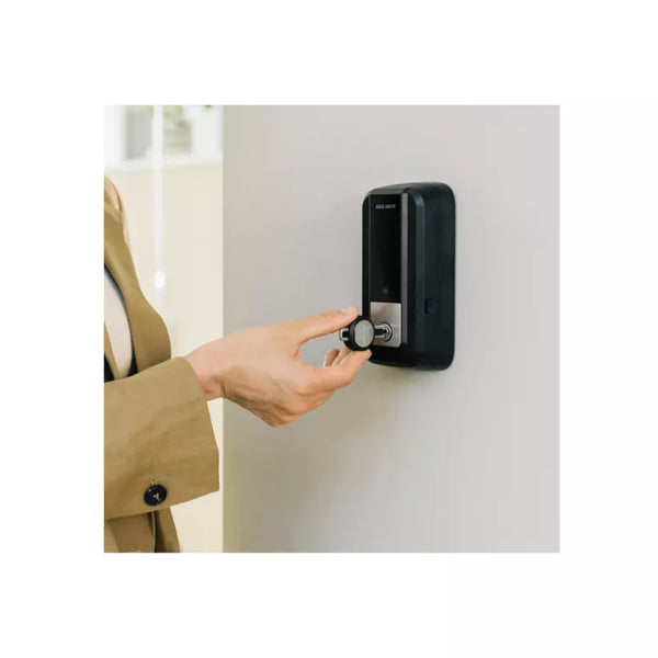 CLIQ® Wall PD (Wall-Mounted Unit for Updating User Keys) for Exterior – Golden Locks Inc