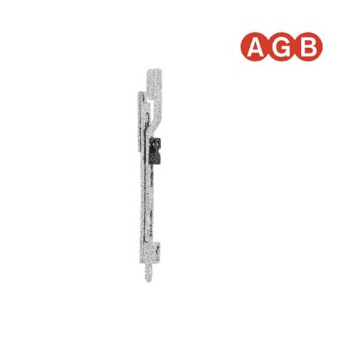 Agb Unitop Bottom Terminal Shootbolt, 120mm No Cam – Golden Locks Inc