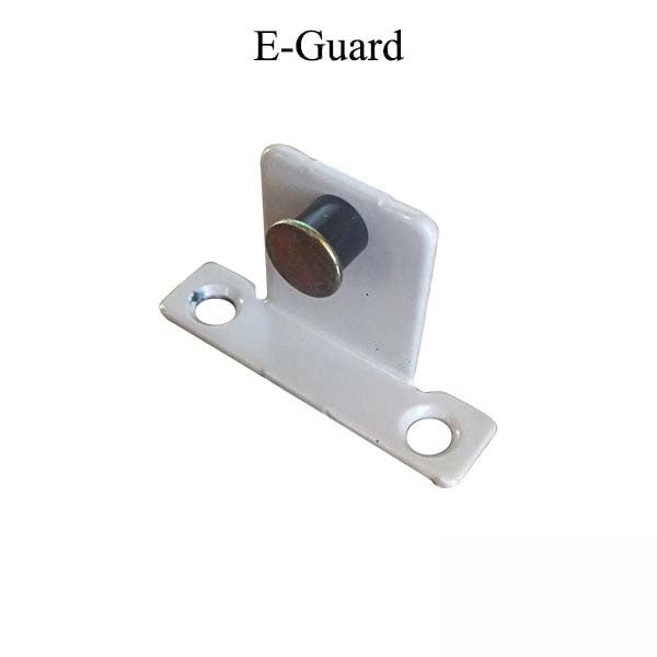 Keeper, Multipoint lock strike for Marvin casement windows - Steel ...