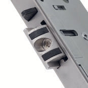 Interlock - Assa Abloy 2 Hook Multipoint Lock with 45mm Backset for 80 ...
