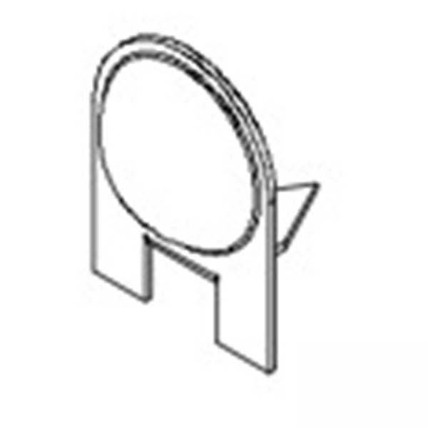 Marvin Metal Grille Tack, window sash Grids – Golden Locks Inc