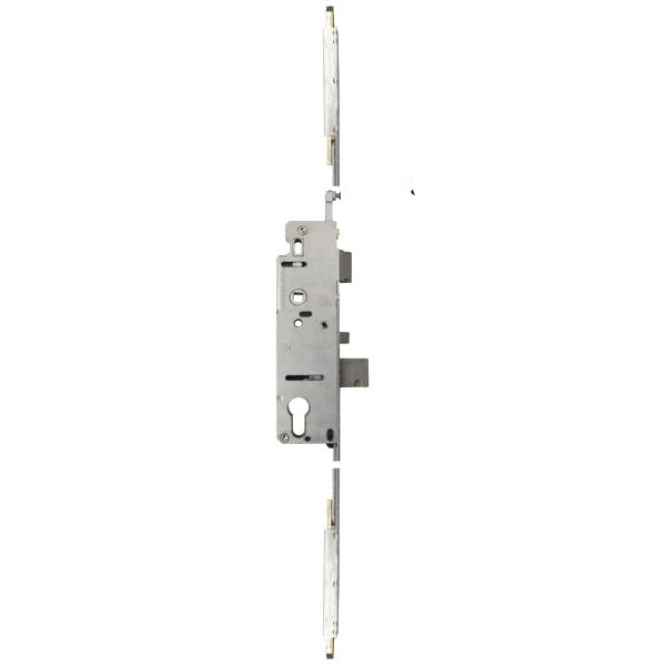 HOPPE REPLACEMENT FOR FUHR / CARADCO 5-POINT MULTIPOINT LOCK - 77 IN ...