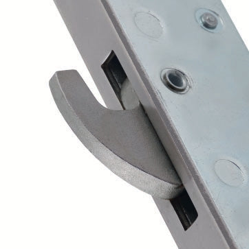 Interlock - Assa Abloy 2 Hook Multipoint Lock with 45mm Backset for 96 ...