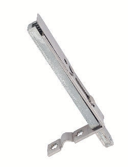 Interlock / Assa Abloy - 16MM Standard Shoot Bolt – Golden Locks Inc