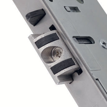 Interlock / Assa Abloy - Shoot Bolt Lock with 45mm Backset for 96” Doo ...