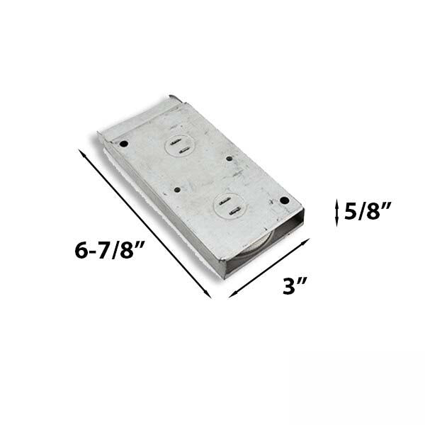 Andersen Narroline Double-Hung Window Sash Balancer - L9/1327 – Golden ...