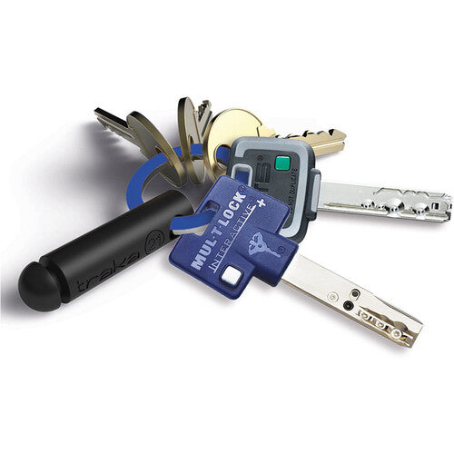 Traka21® RFID iFob – Golden Locks Inc
