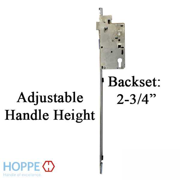 16mm Manual Active Shootbolt Gear, 70/92, Adjustable Handle Height ...