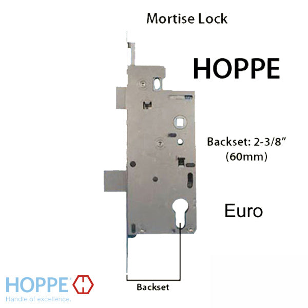 16mm Manual Active Shootbolt Gear, 70/92, Adjustable Handle Height ...