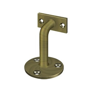 Handrail Brackets, 3" Projection – Golden Locks Inc