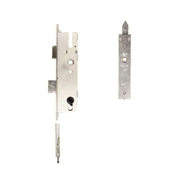 16MM G-U CREMONA EUROPA ACTIVE MULTIPOINT LOCK W/ SHOOTBOLT – Golden ...