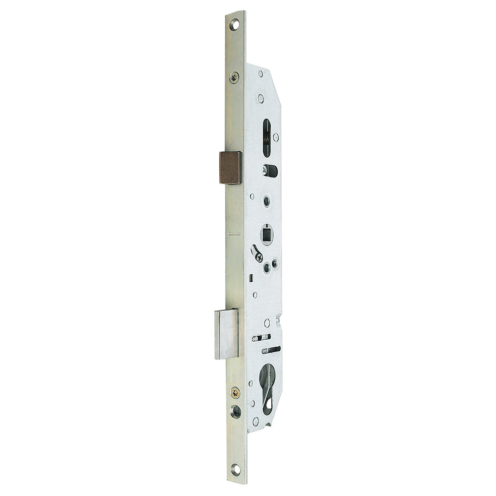 70235110 Rockwell Defender Mortise Door Lock With Emergency Egress Fea ...