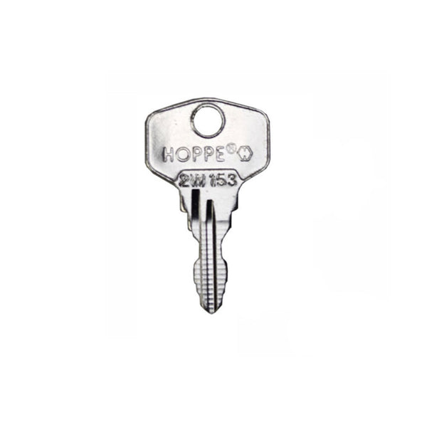 Hoppe Key For Tilt & Turn Window Handle – Golden Locks Inc