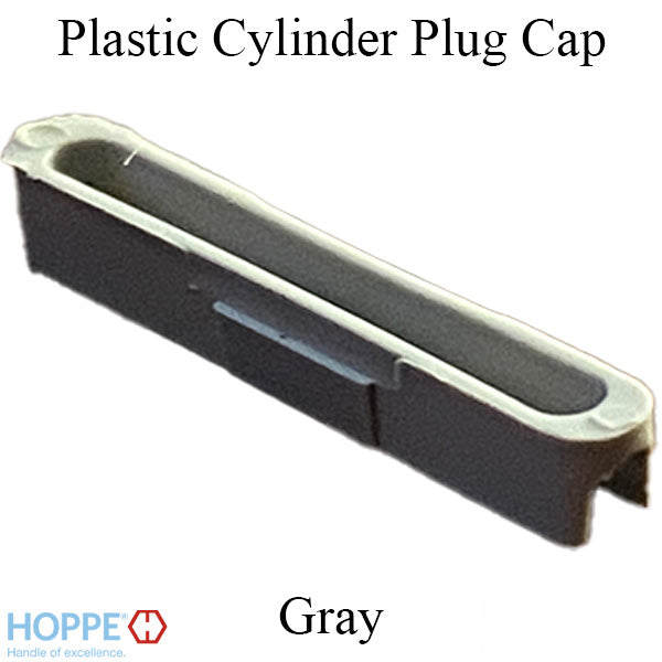 CES Cylinder Plug, Plastic Cap - Gray - 8771719 – Golden Locks Inc