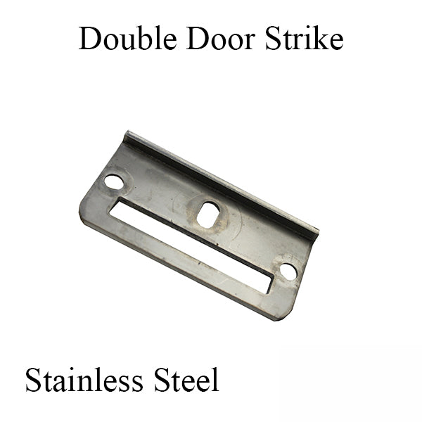 Double Door Strike – Golden Locks Inc