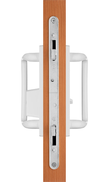 88062611 Charlotte Offset Keylocking Sliding Door Handle With 3/4-Inch ...