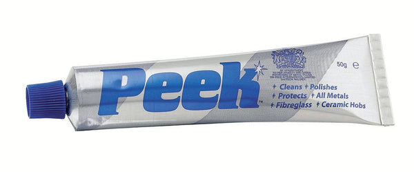 PEEK Cream Cleaner, 100mL tube – Golden Locks Inc