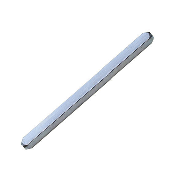 SQUARE SPINDLE, 1/4" X 4-5/8 INCH ( 7MM X 118MM) – Golden Locks Inc