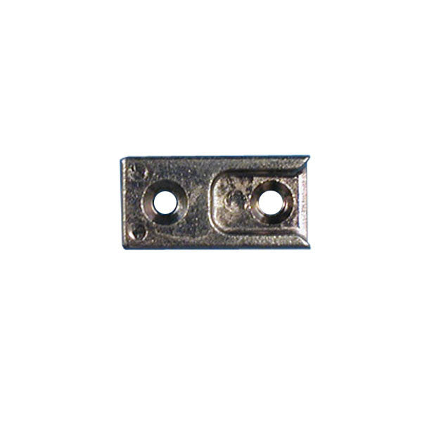 LOCK PLATE - ROLLER VERSION - DIE CAST - 3MM – Golden Locks Inc