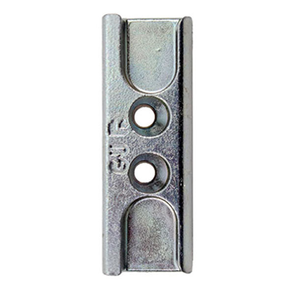 G-U UNI-JET LOCKING PLATE, 5/8" WIDE – Golden Locks Inc