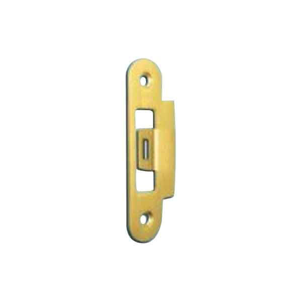 GU / FERCO MULTIPOINT TOP AND BOTTOM STRIKE FOR 1-3/4 THICK DOOR - POL ...