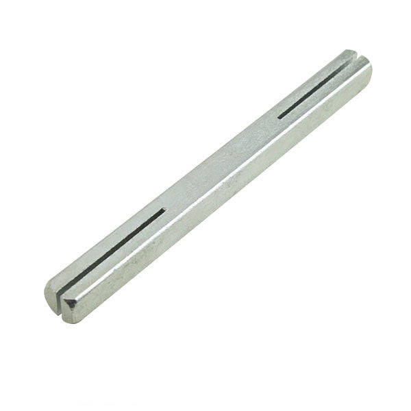 SQUARE SPINDLE, 5/16" X 4-3/8 INCH (8MM X 110MM) 1-3/4 DOOR – Golden ...