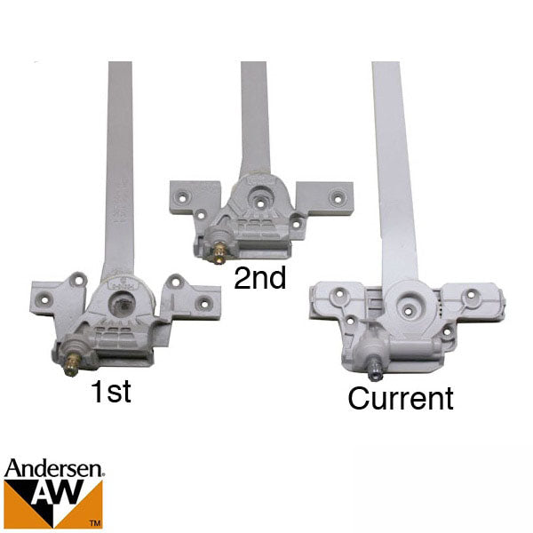 Andersen Replacement Operator, 1995-98 Enhanced with Shim - Right Hand ...