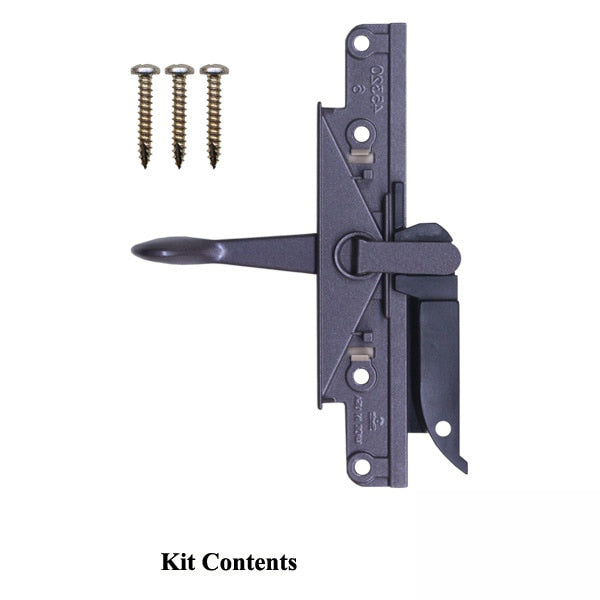 Truth Casement Lock Assembly Marvin Window Right Hand Casemaster Sash ...