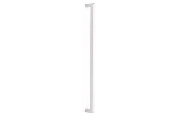 Emtek 86711 Warwick 12" Appliance Pull – Golden Locks Inc