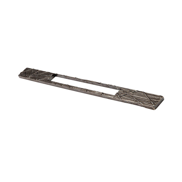 Edge Flat Cabinet Pull CK122 – Golden Locks Inc