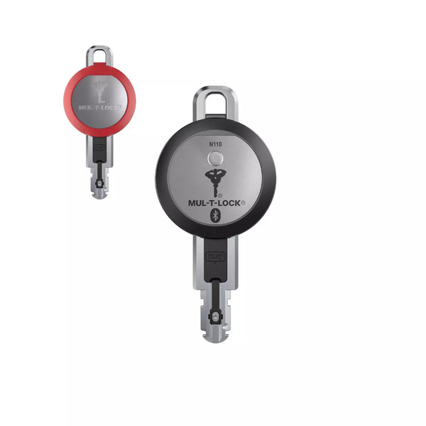 eCLIQ® Key with Bluetooth – Golden Locks Inc