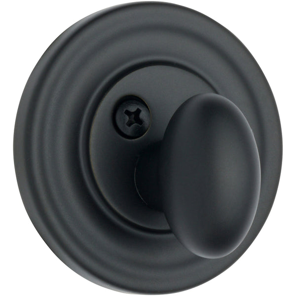 EADB10110B – Luxurious Rockwell Premium Solid Brass Low Profile ...