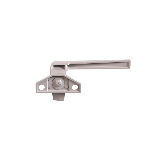 Truth 25 Series Cam Lock 1-1/2 Handle Offset Base RH ,White – Golden ...