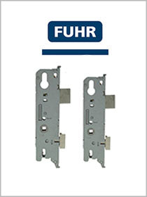 Multipoint Locks – Golden Locks Inc