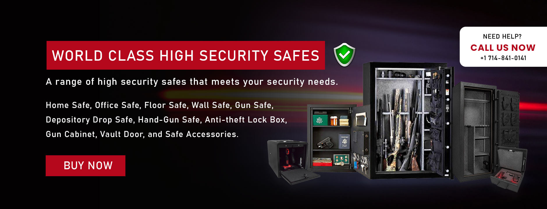 Best Safes in Anaheim & Huntington Beach, Orange County – Golden Locks ...