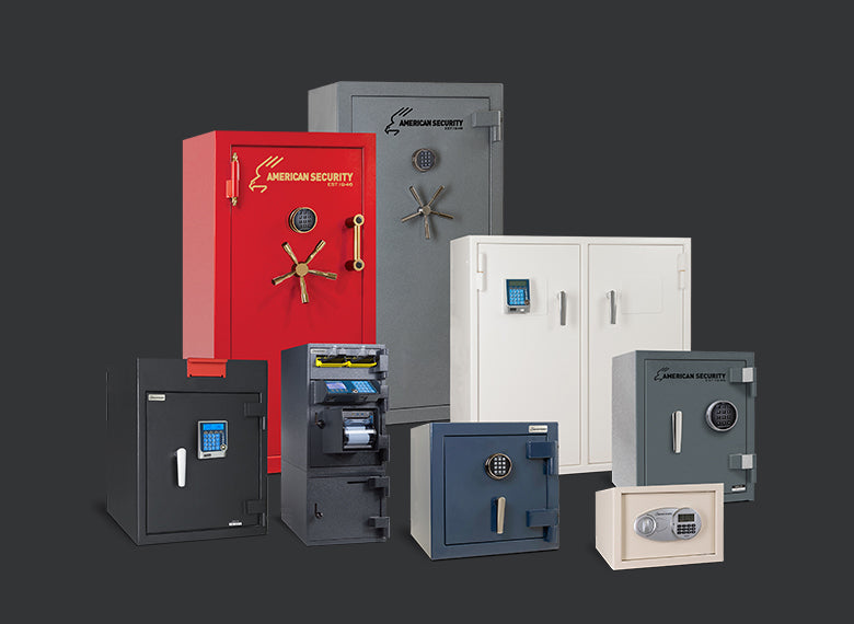 Locks, Safes, Keys, Security Devices – Golden Locks Inc