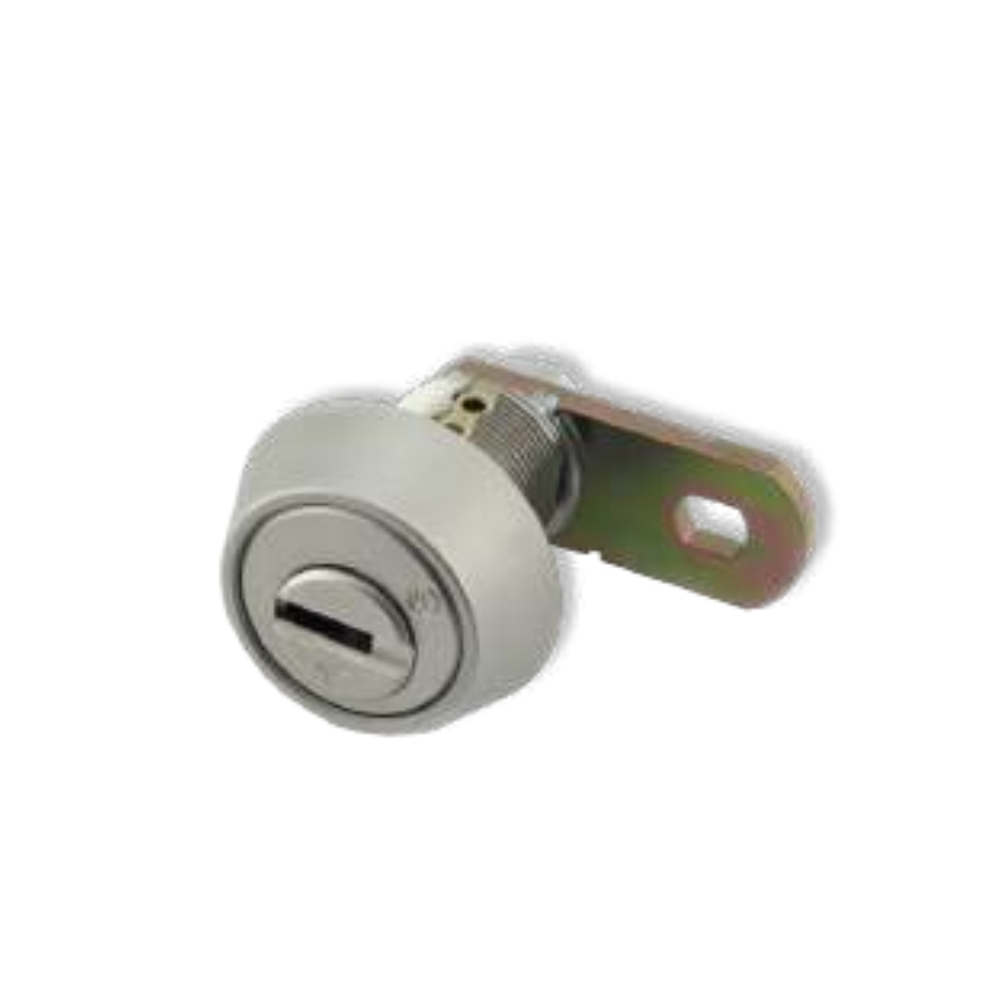 Cam Lock 7/8" x 1 1/2" Key Retaining - MTL™600 – Golden Locks Inc