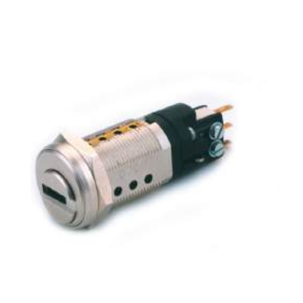 Switch Lock Ø 3/4" Wide - MTL™600 – Golden Locks Inc