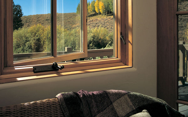 Casement Window Crank & Cover WC200 – Golden Locks Inc