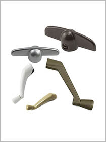 Awning & Hopper Windows – Golden Locks Inc