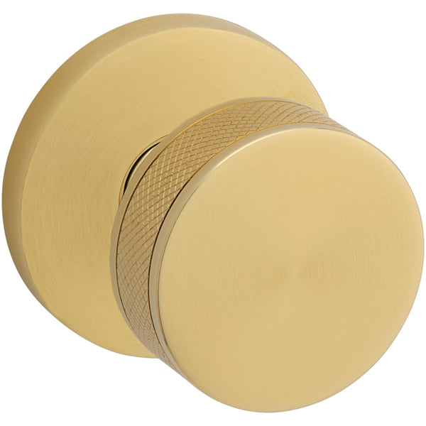 Baldwin 5054 Pair of Door Knobs without Rosettes from the Estate Colle ...