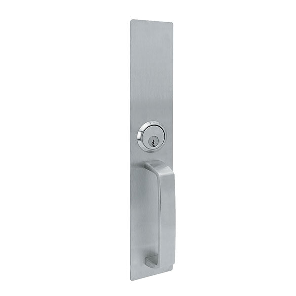 Cal-Royal 9800NL Night Latch Pull Trim for 9800 Series-ICSC9800NL ...