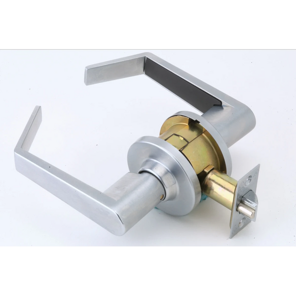 Falcon Quantum Lever with Small Format with Interchangeable Core from ...