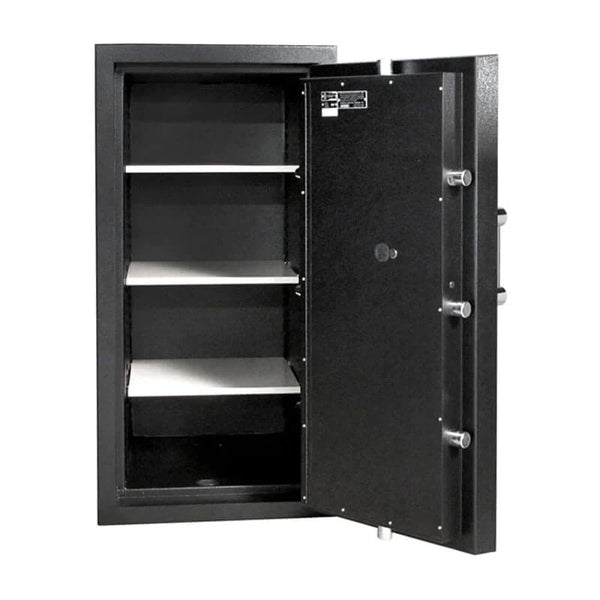AMSEC CFX452020 Amvaultx6 American Security TL30x6 High Security Safe ...
