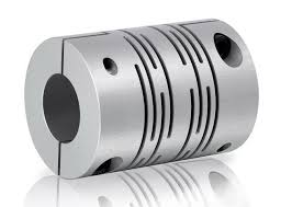 Sliced Cylinder Follower Metal – Golden Locks Inc