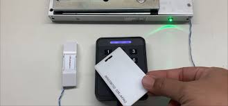 Key Order Card MKS Single Key Card - System Admin Authorization Requir ...