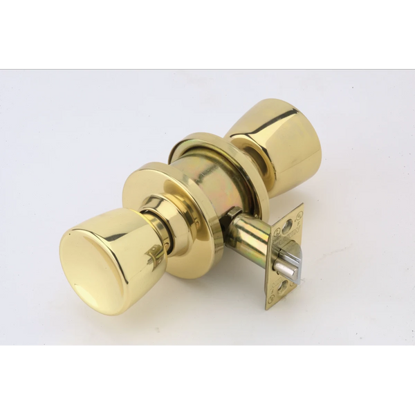 Falcon Grade 2 Elite Privacy Door Knob Set from the W Collection ...