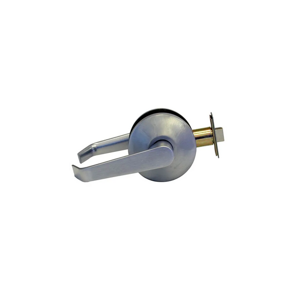 Falcon B Series Passage Lever Set with Dane Lever and Abrasive Lining ...