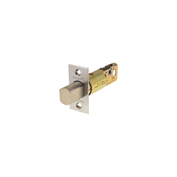 Falcon 1-1/8" Square Standard Door Latch from the D200 Collection ...